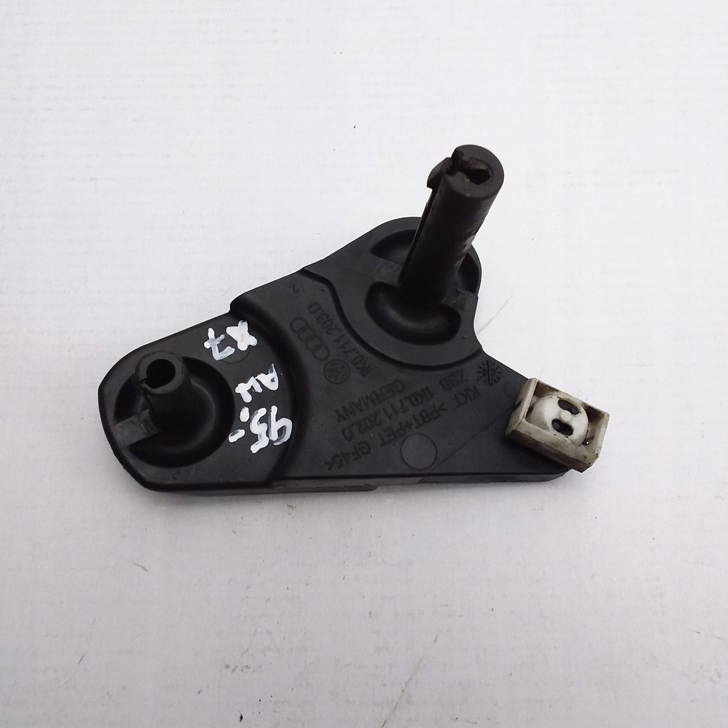 AUDI VW SKODA DZWIGNIA ZWROTNA WYBIERAK 1K0711202D - 13125819993 ...