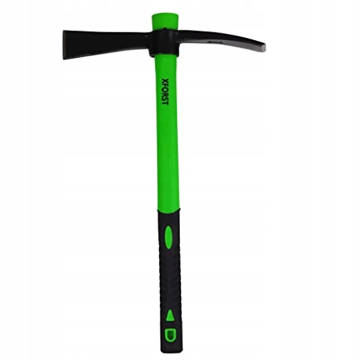 Mini Kilof Ogrodowy z Uchwytem z Włókna Szklanego - 13068198728 ...