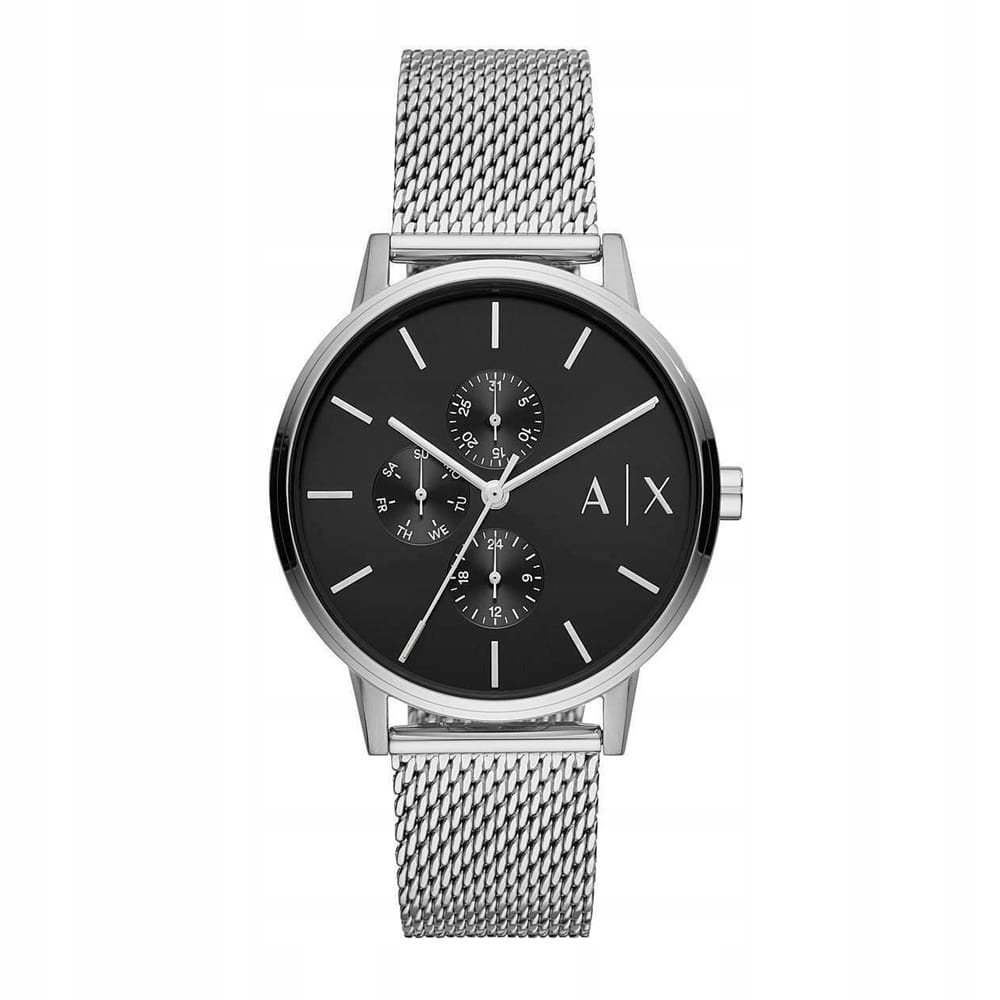 Zegarek Armani Exchange AX2714 NOWY ORYGINALNY - 11313421430 ...
