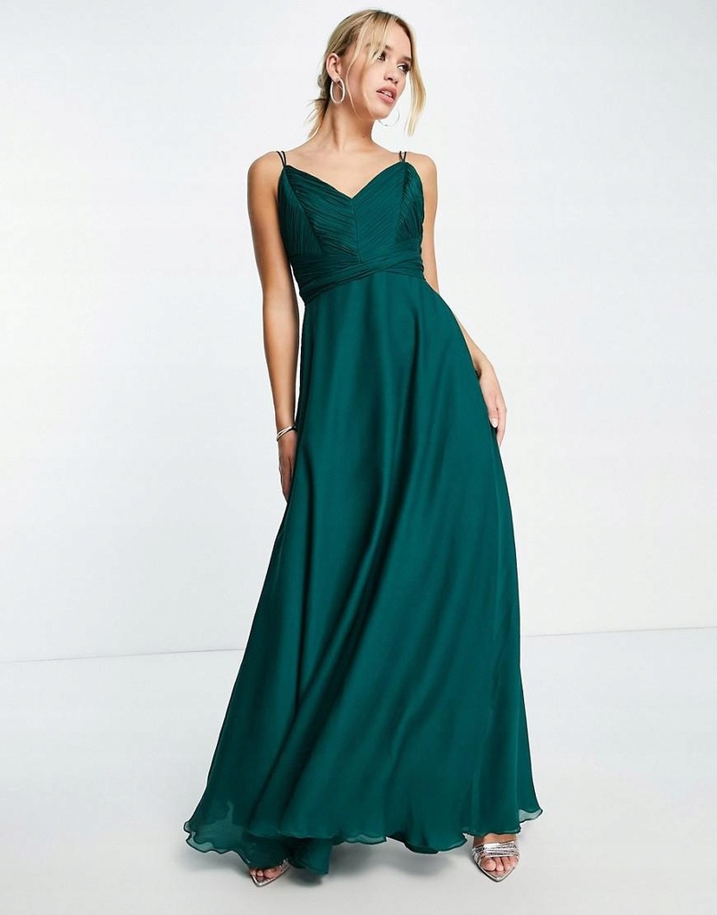 XO7007 ASOS SUKIENKA MAXI SZYFON__M - 13899599858 - oficjalne archiwum ...