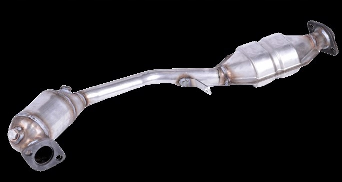 KATALIZATOR SUBARU FORESTER 2.0 AWD 44139FA171 - 8698866590 - oficjalne ...