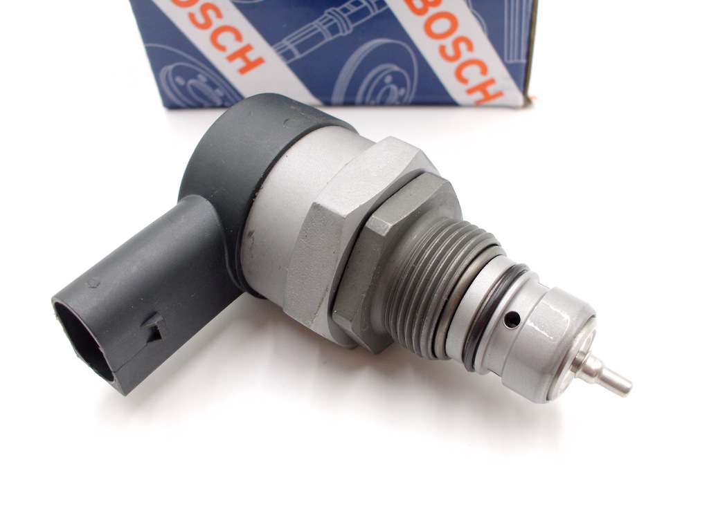 ZAWÓR REGULACJI CIŚNIENIA PALIWA 0281002859 - 14209395138 - oficjalne ...