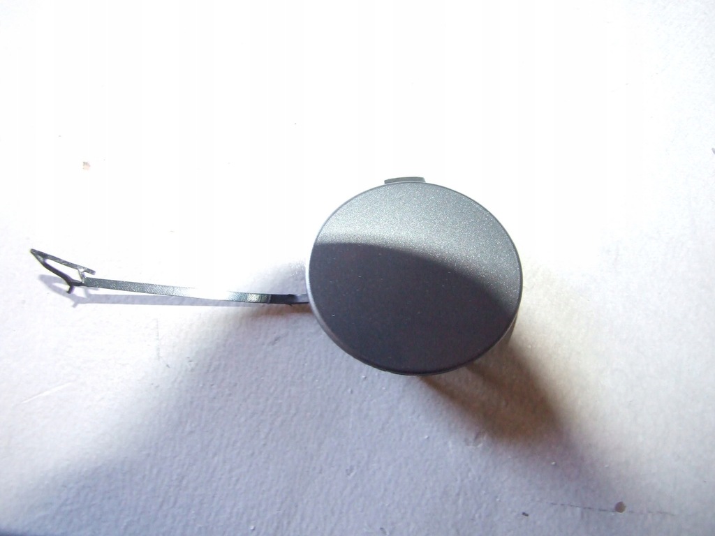 ZASLEPKA ZDERZAKA PRZEDNIEGO AUDI A4 8E0807241C - 8105336226 ...