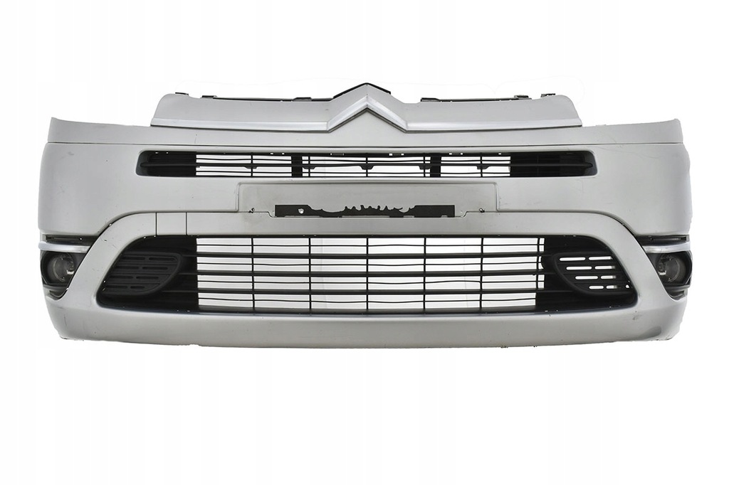 ZDERZAK PRZEDNI PRZÓD CITROEN C4 GRAND PICASSO - 13656429512 ...