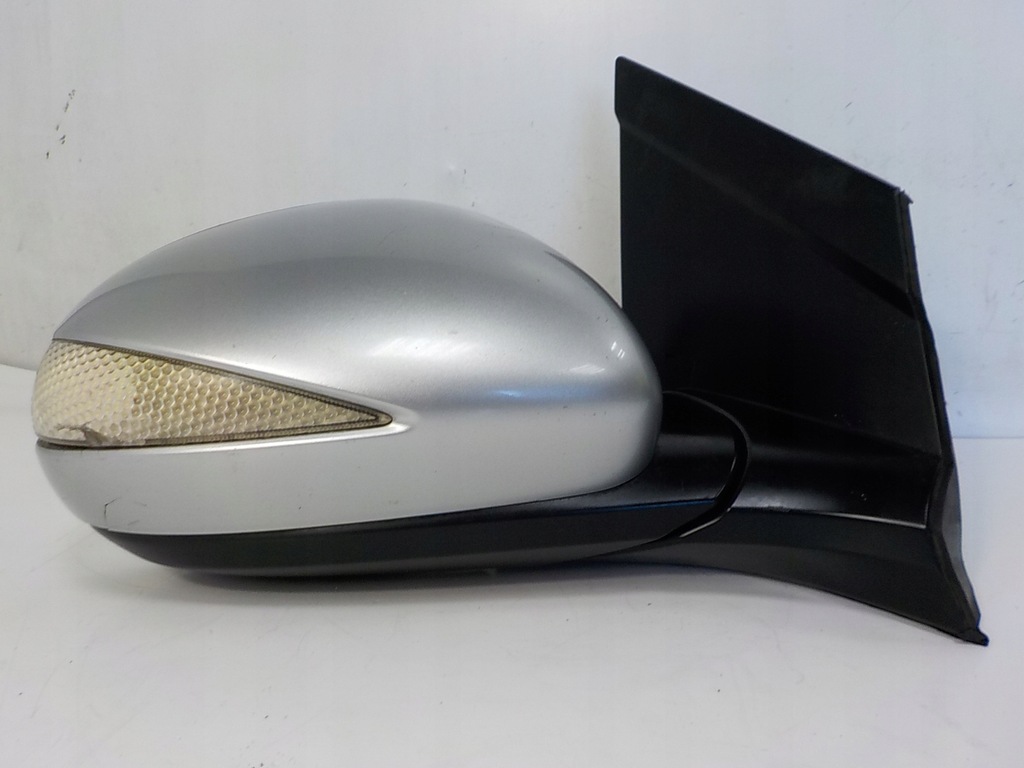 HONDA CIVIC VIII UFO LUSTERKO PRAWE 9 PINÓW NH700M - 12639755601 ...