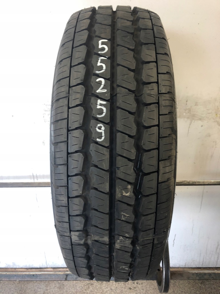 FALKEN LINAM R51 225/65/16C (55259) - 12734954088 - oficjalne archiwum ...