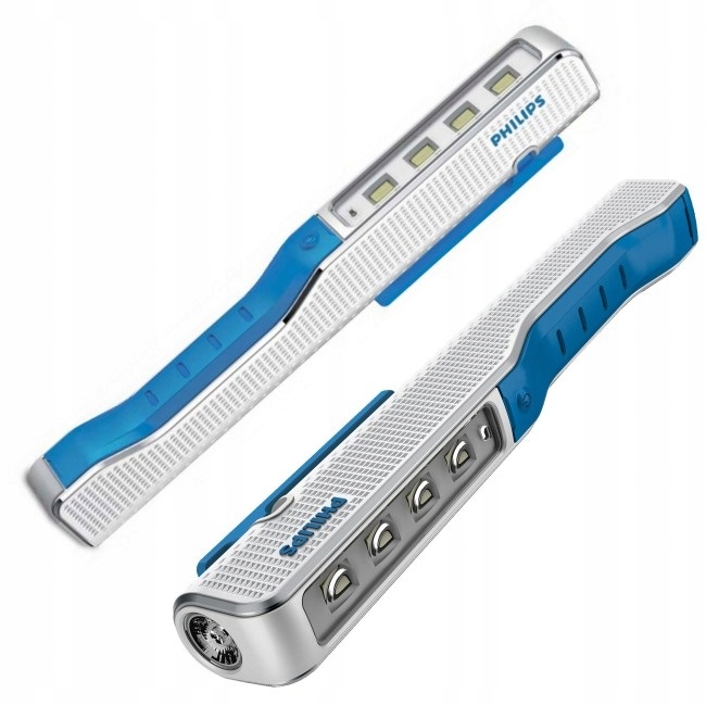 LATARKA PHILIPS PENLIGHT PREMIUM LPL03 LED LPL28 - 6695659049 ...