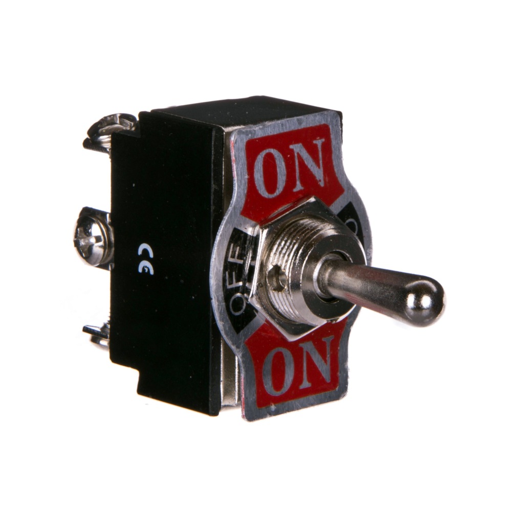 Przełącznik włącznik KN3(B)-223 bistabilny PRK0099 - 13445226530 ...