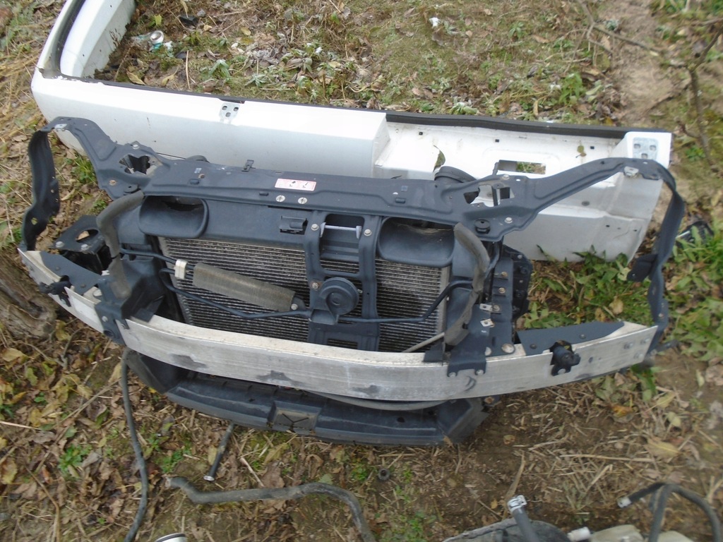 MERCEDES W209 LIFT PAS PRZEDNI CHLODNICE 3.5B CLK - 11169986792 ... MERCEDES W209 LIFT PAS PRZEDNI CHLODNICE 3.5B CLK - 11169986792 ...