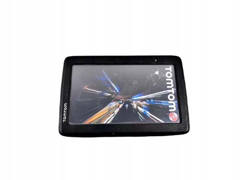 NAWIGACJA TOMTOM 4EN52 Z1230 - 12728794624 - oficjalne archiwum Allegro