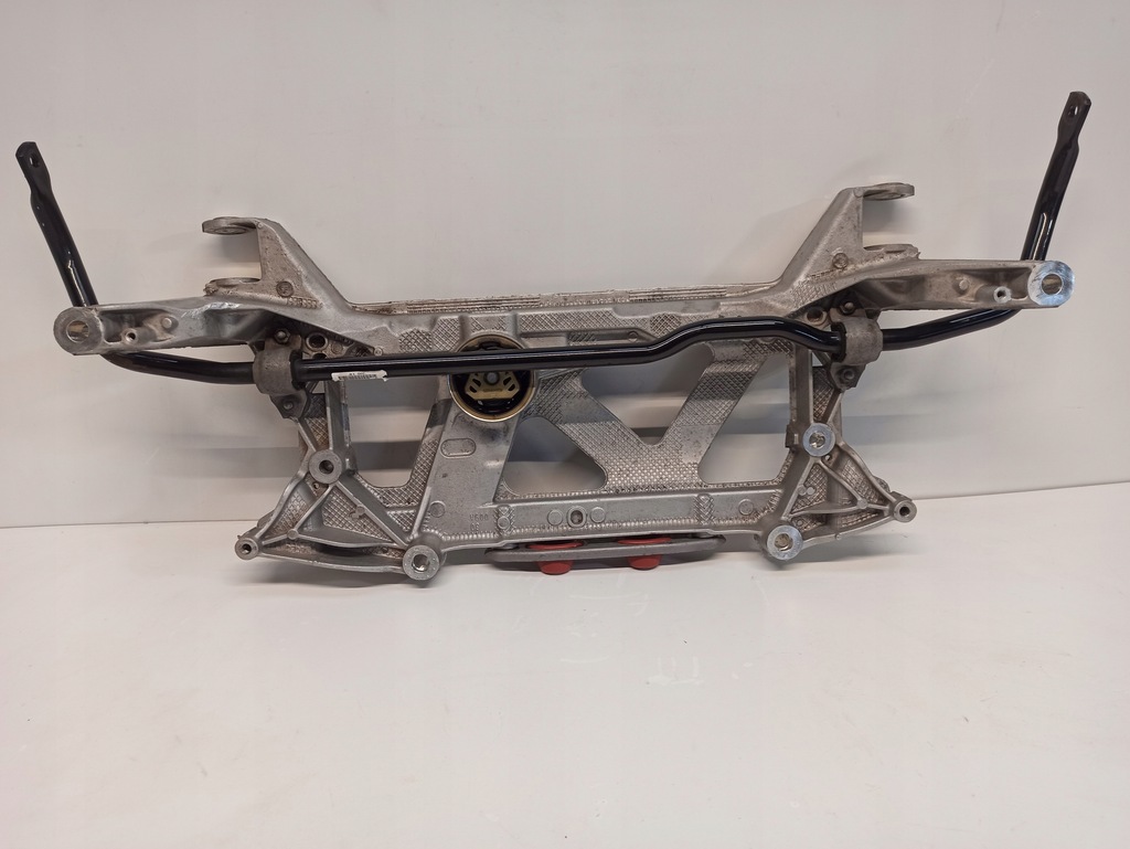 WÓZEK SANKI DRĄŻEK AUDI A3 8V 1.0 TFSI 5Q0199369G - 12318852052 ...