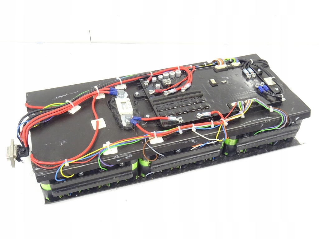 Pakiet akumulatorów ogniw A123 26650 BMS - 9817962218 - oficjalne ... Pakiet akumulatorów ogniw A123 26650 BMS - 9817962218 - oficjalne ...