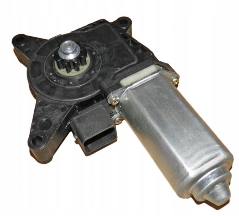 SILNIK PODNOSZENIA SZYBY MERCEDES ACTROS MP2, MP3 - 13268783797 ...