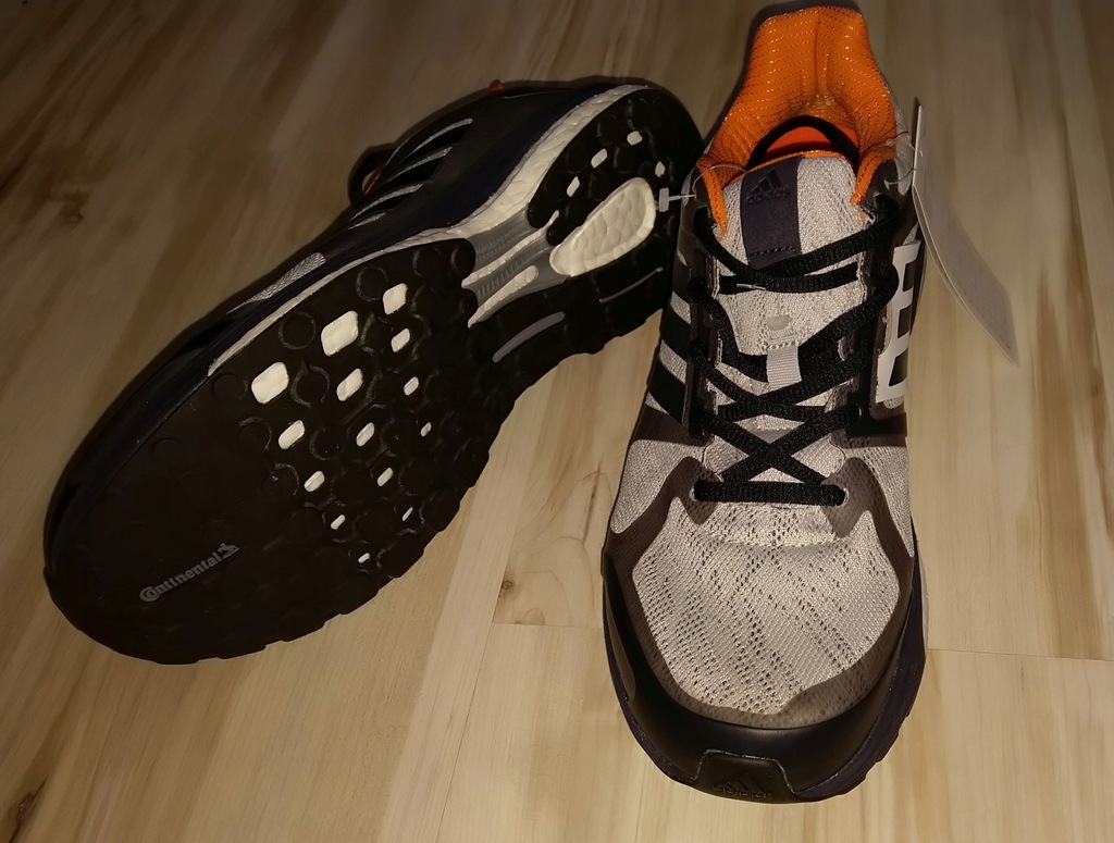 Купить Кроссовки Adidas Supernova PYV 702001: отзывы, фото и ...