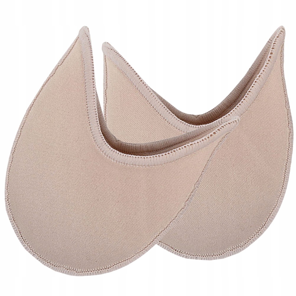 Shoe Inserts Ballet Pointe Set Foot Toe Cushion - 15222763388 ...