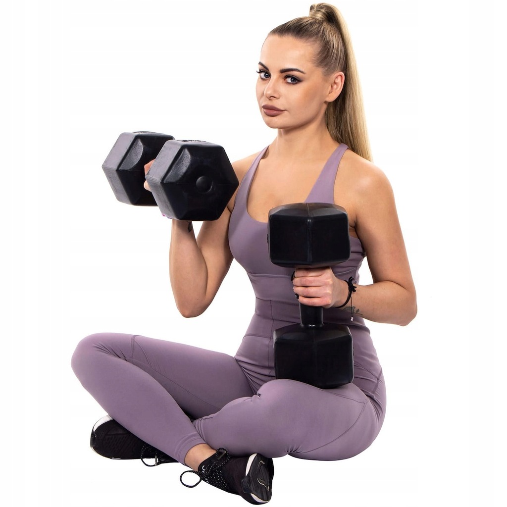 Купить НАБОР гантелей 2x10 кг Гантели 20 кг: отзывы, фото и ...
