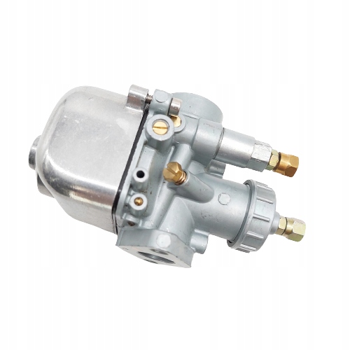 Dokili Gaźnik 16 mm 16N1-11 do Simson S50 S51 S53 S70 KR51/2 ZT - 14411709267 - oficjalne ...