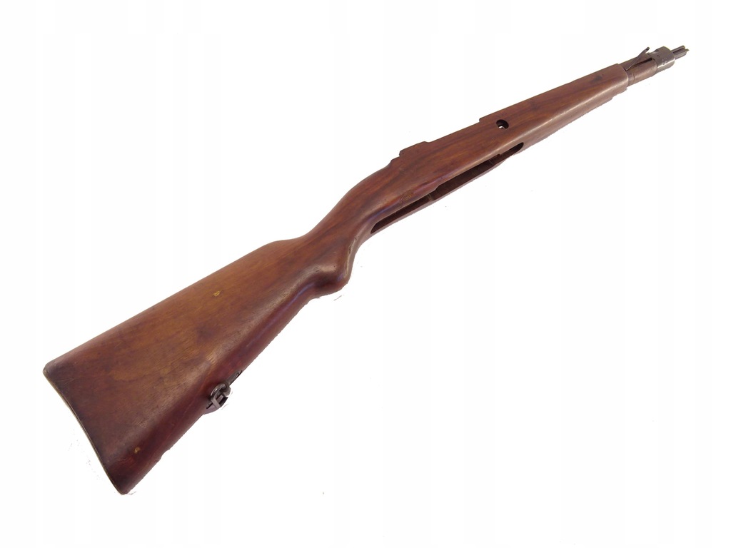 Kolba do karabinu Mauser [X1069] - 12484195663 - oficjalne archiwum Allegro