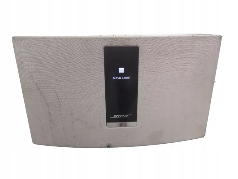 SYSTEM MUZYCZNY BOSE SOUNDTOUCH 355589-SM2 - 13147810587 - oficjalne archiwum Allegro