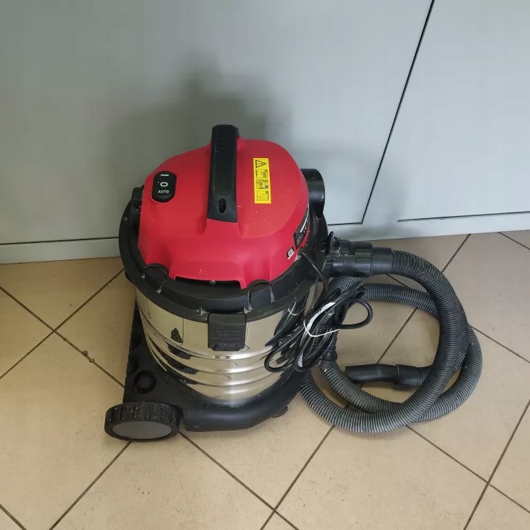 ODKURZACZ EINHELL TC-VC 1930 SA - 13569932385 - oficjalne archiwum Allegro