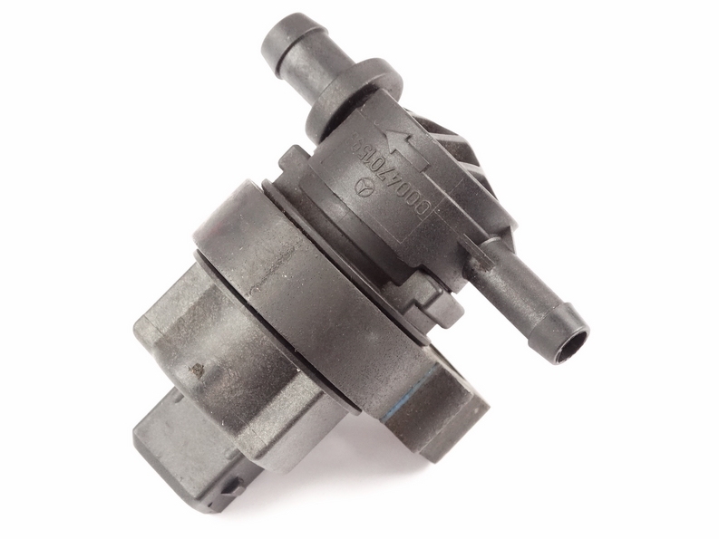 Mercedes W140 W203 ZAWÓR PODCIŚNIENIA 0004701593 - 7171464321 ...