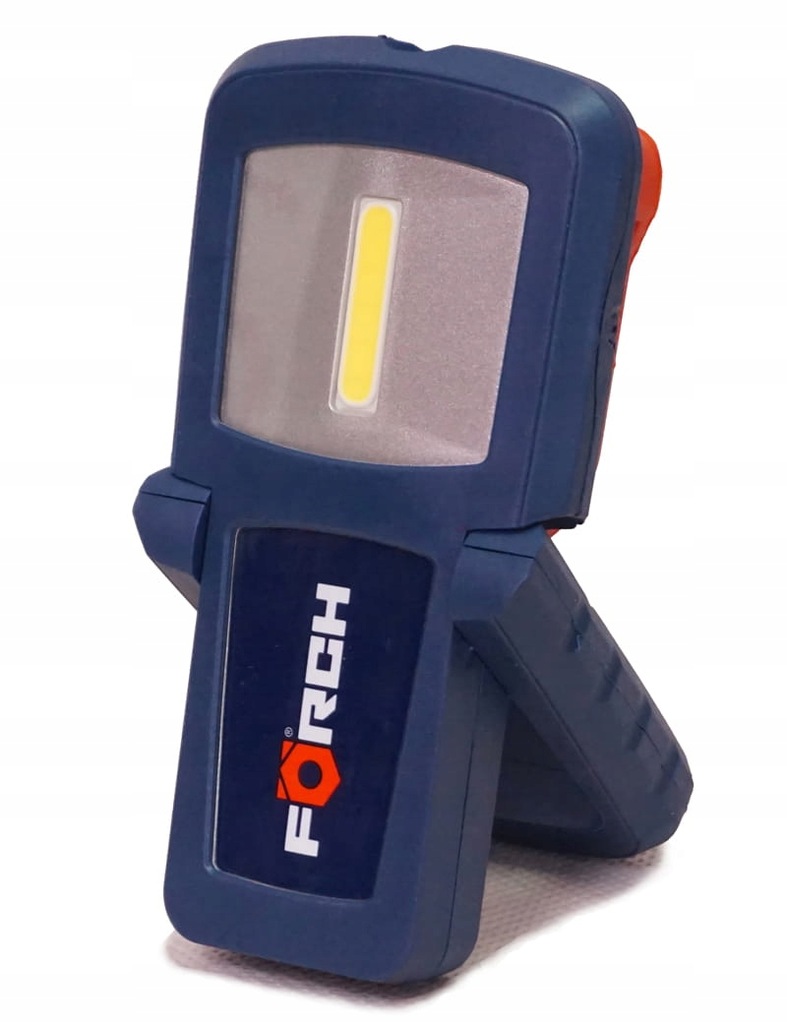 FORCH LAMPA INSPEKCYJNA LED BABYPOCKET II - 8346082203 - oficjalne ...