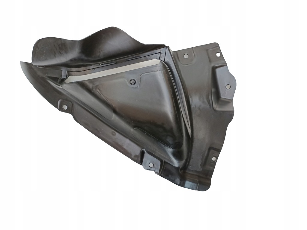 NOWA PRZEDNIA CZĘŚĆ NADKOLA PRAWA PRZÓD BMW X5 F15 - 10739018783 ...