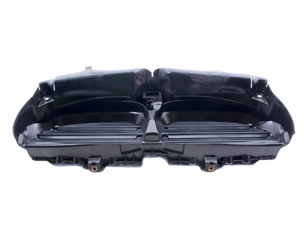 KIEROWNICA POWIETRZA ŻALUZJE BMW E60 E61 LIFT LCI - 13458629594 ...