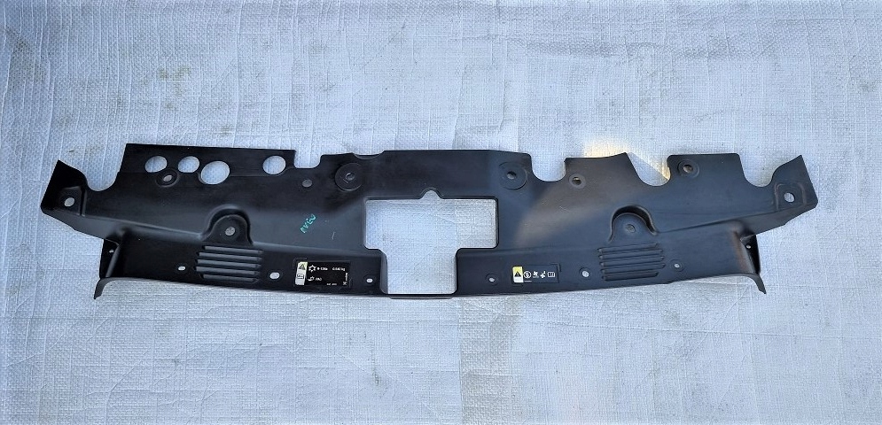 OSŁONA PAS PRZÓD PRZEDNIEGO AVEO T300 11-14 - 12551046165 - oficjalne ...