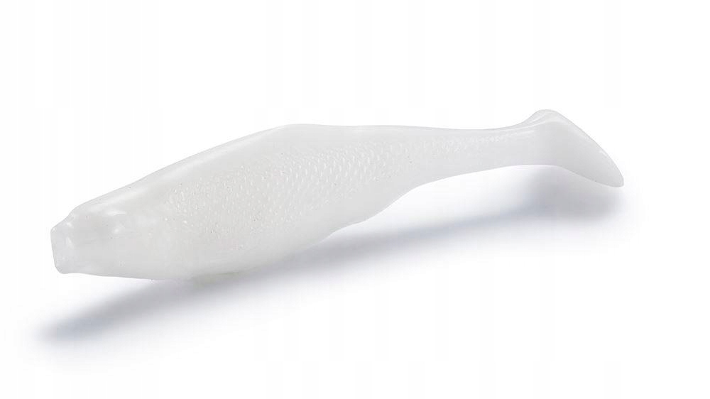 Guma REALISTIC SHAD Płoć 9cm P9-005 NA SANDACZE - 12906488933 ...