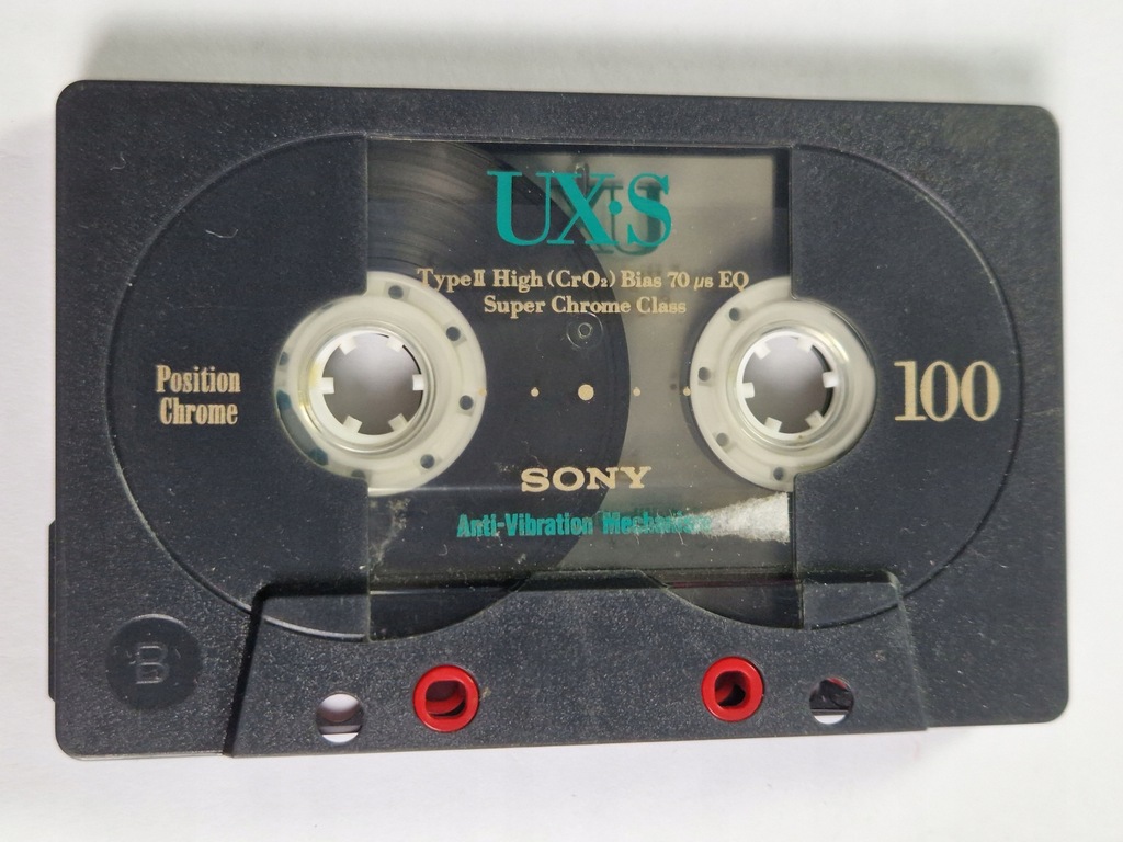 Sony UX-S 100 - 13493903229 - oficjalne archiwum Allegro