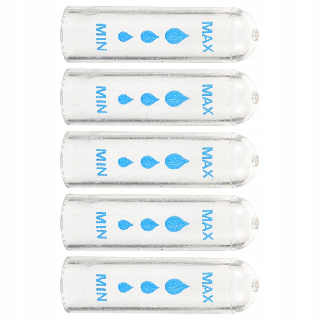 Liquid Level Indicator Cap Indoor Plants Watering - 14004190956 ...