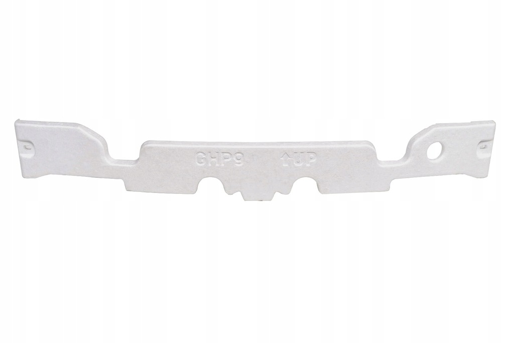 ABSORBER ZDERZAKA GHP950111 MAZDA 6 III GL 2018- - 13089207451 ...