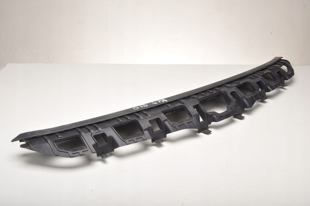 KIA RIO IV OSŁONA PASA PRZEDNIEGO 86353-H8000 - 14376476447 - oficjalne ...