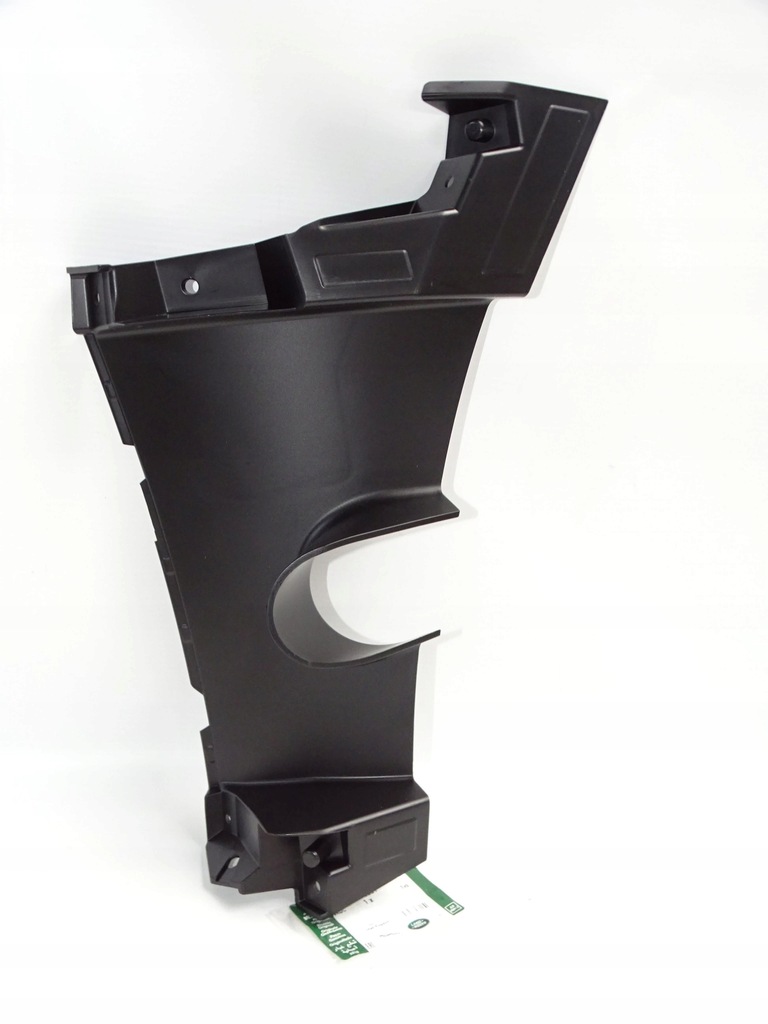 NOWY wspornik ślizg zderzaka L JAGUAR F-PACE 2021- - 12780534531 ...