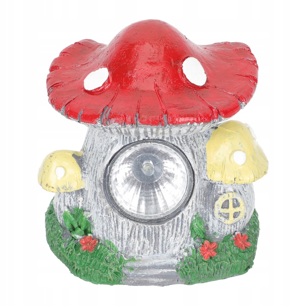 Garden Solar Welcome Sign Decorative Walkway Light - 13410054063 ...