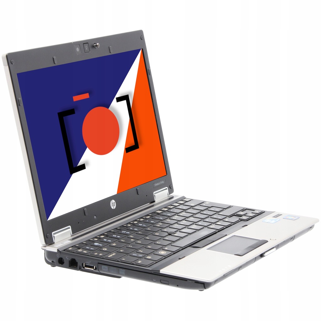 Laptop HP EliteBook 2540p i7 4 GB 250 HDD Win10 PL - 11546635321 ...