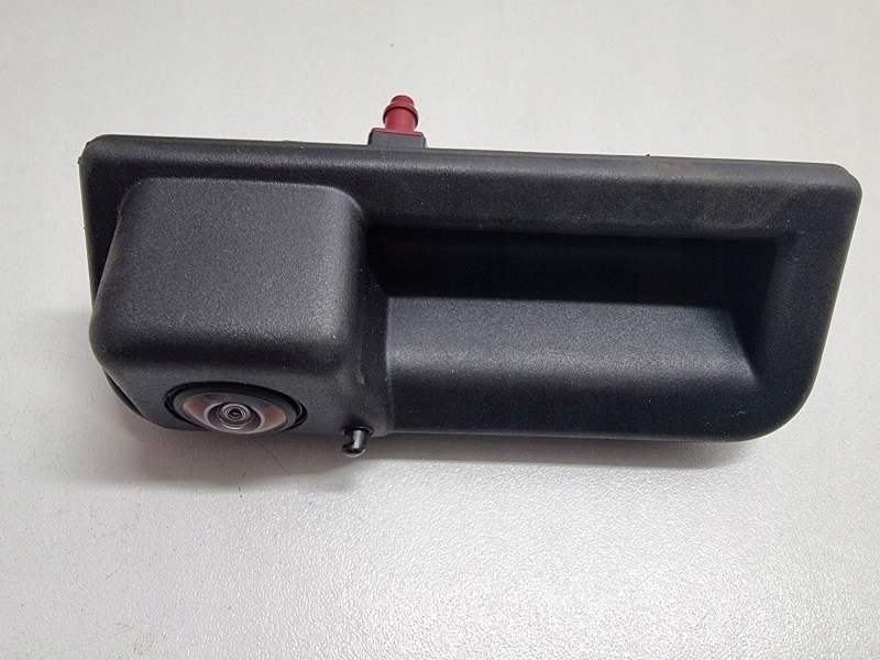 Skoda kamera cofania klamka 5E3827566A - 12498052252 - oficjalne ...