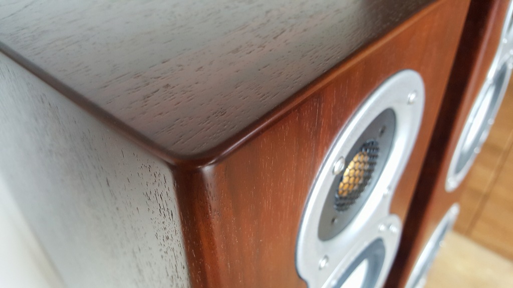 Monitor Audio GS20 Gold Signature kolumny - 7711727377 - oficjalne ...