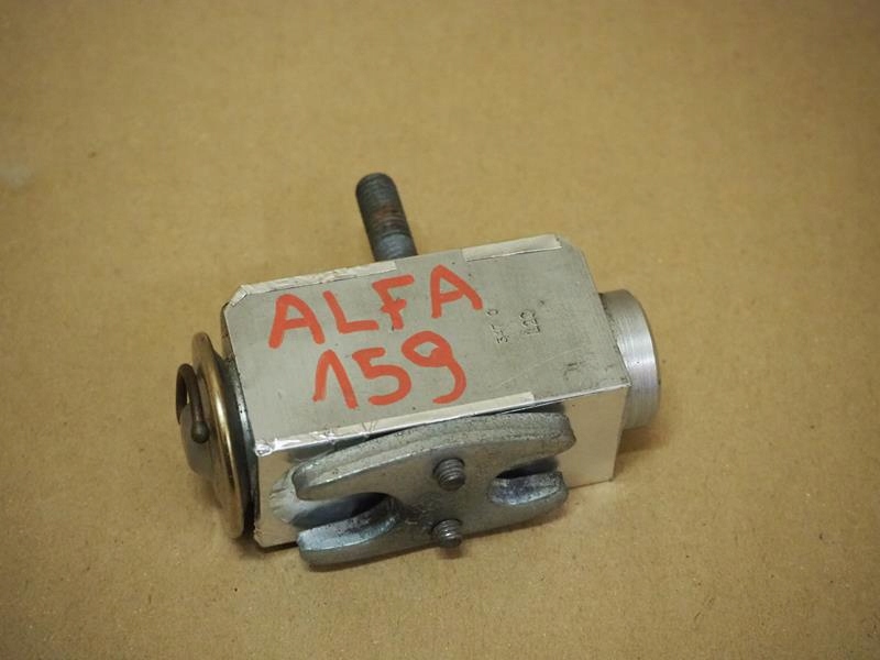 ZAWÓR ROZPRĘŻNY ALFA ROMEO 159 52497293 - 10865578963 - oficjalne ...