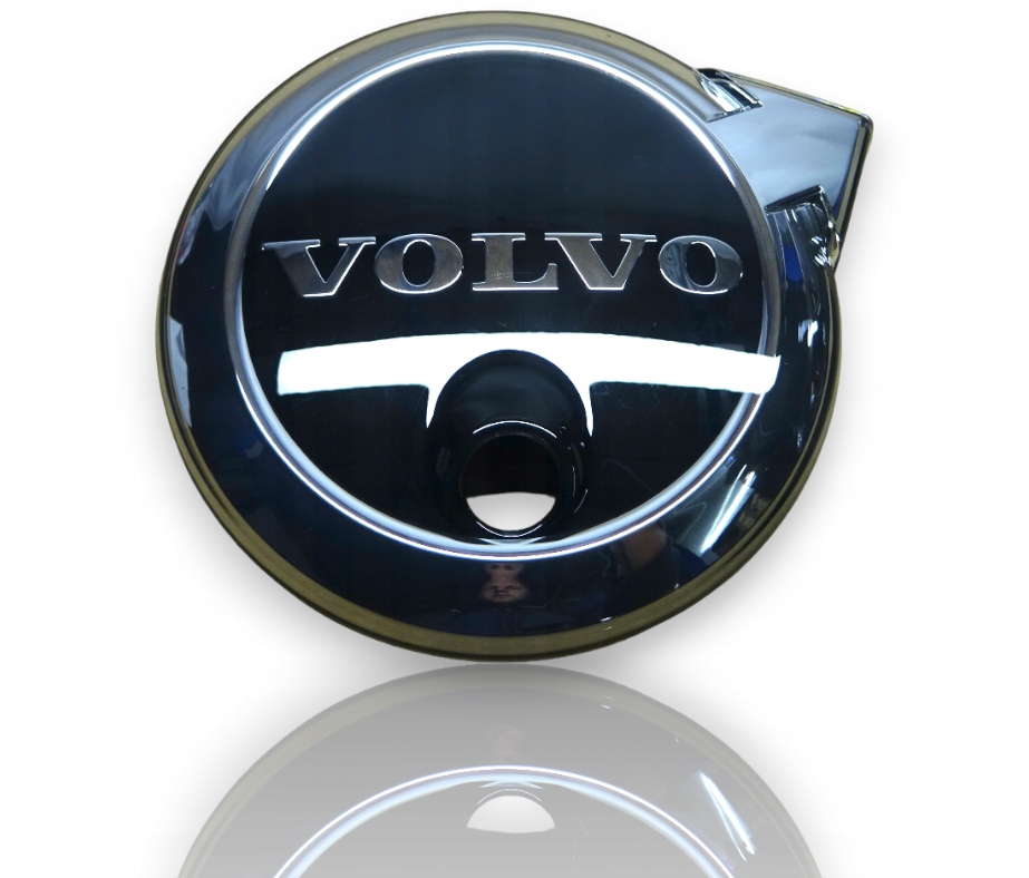 Volvo Znaczek Emblemat Radar Kamera NOWY 32228045 - 11579643980 ...