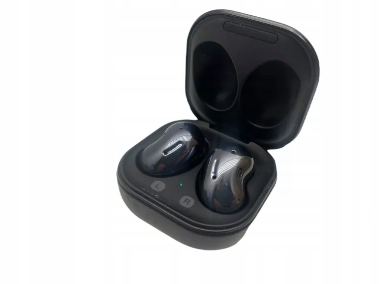 SŁUCHAWKI BEZPRZEWODOWE SAMSUNG SM-R180 - 12655476284 - oficjalne ...