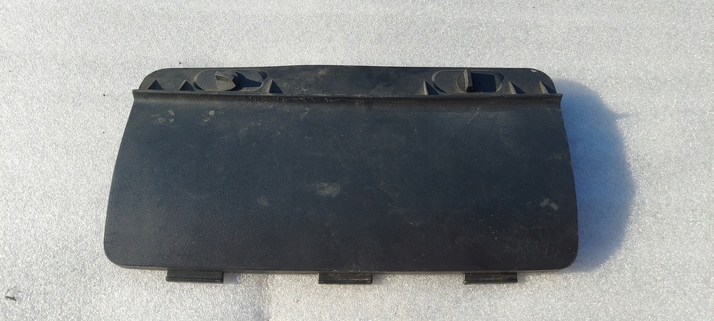 VW PASSAT B6 ZAŚLEPKA HAKA HOLOWNICZEGO 3C9807397 - 14311127121 - oficjalne archiwum Allegro