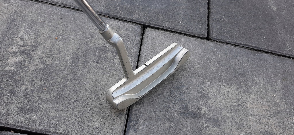 Howson putter kij golfowy do golfa - 12857819448 - oficjalne archiwum ...
