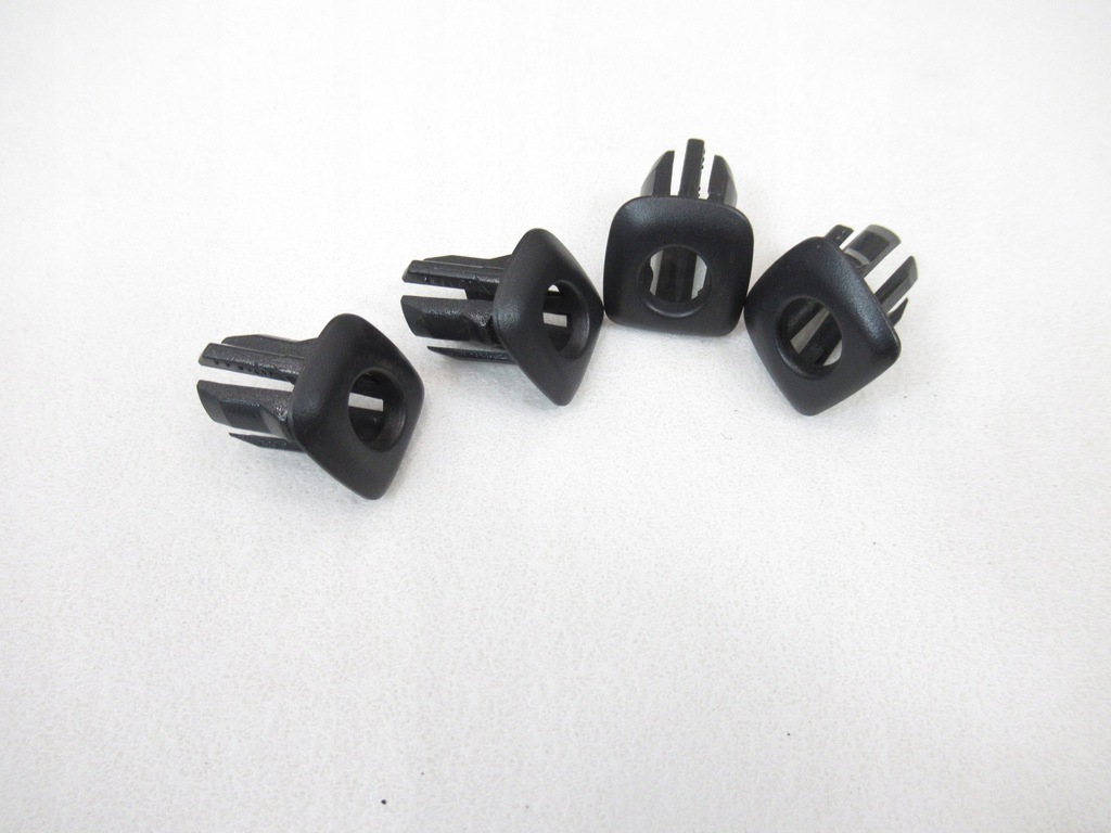 Osłona rygla zaślepka boczka drzwi BMW F10 F11 - 11833135445 ...