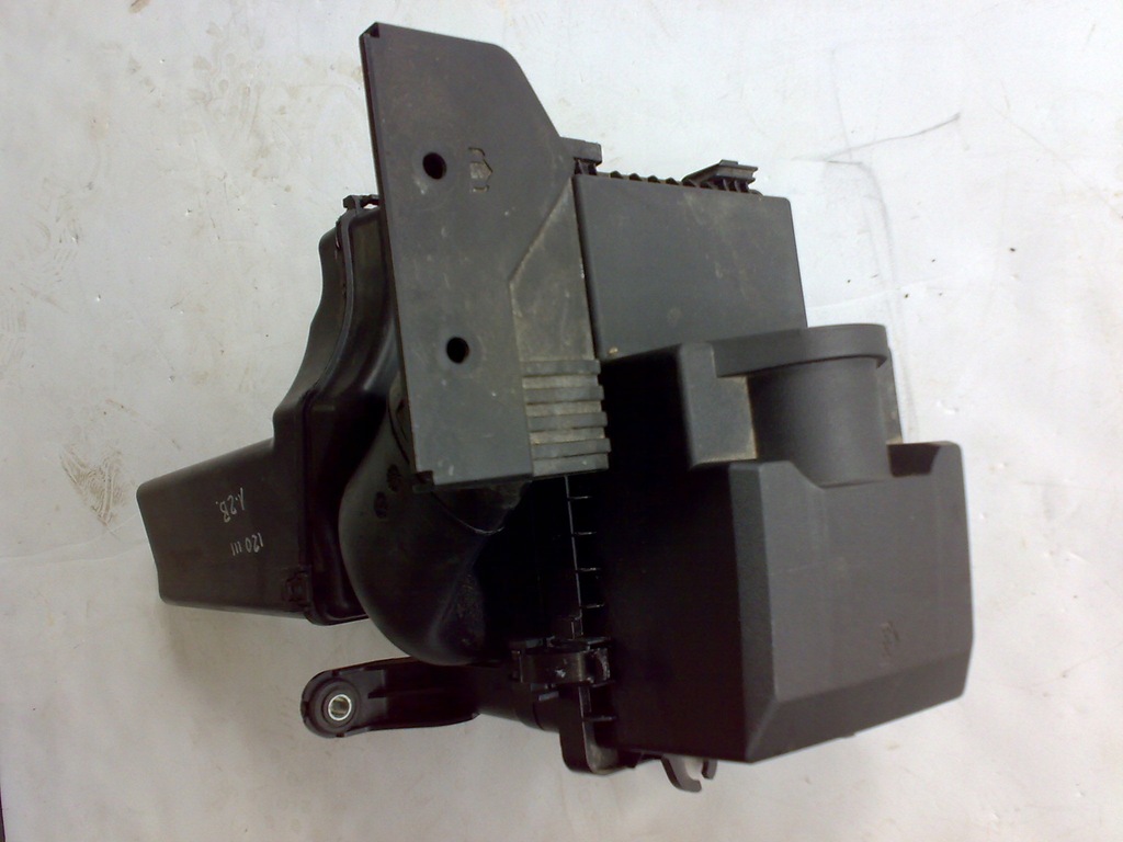 HYUNDAI I20 III 2021 2022 OBUDOWA FILTRA WLOT 1.2B - 12331708579 ...