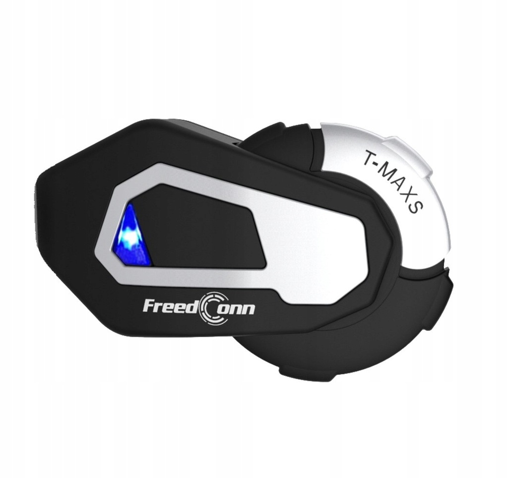 FREEDCONN T-MAX S PRO INTERKOM NA MOTOCYKL RADIO - 10958413468 ...