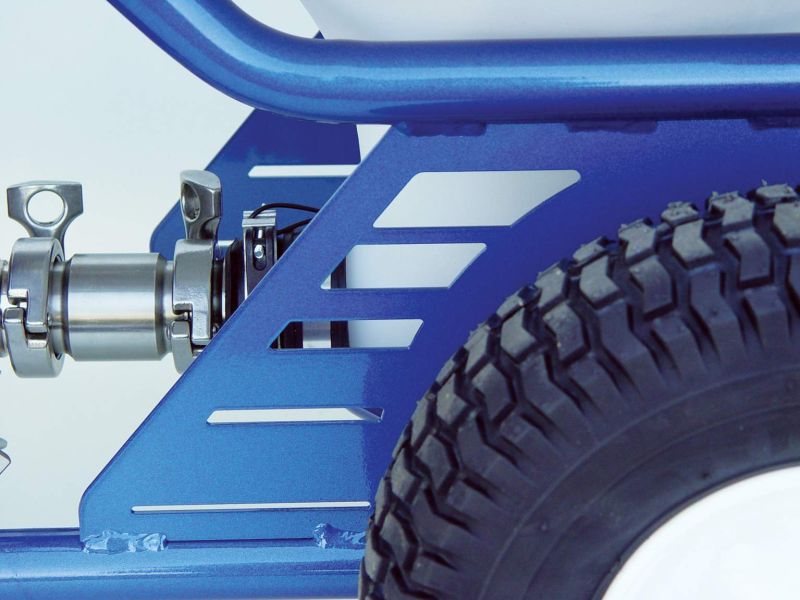 Купить Модель агрегата Graco T-Max 506 2020 г.: отзывы, фото и ...