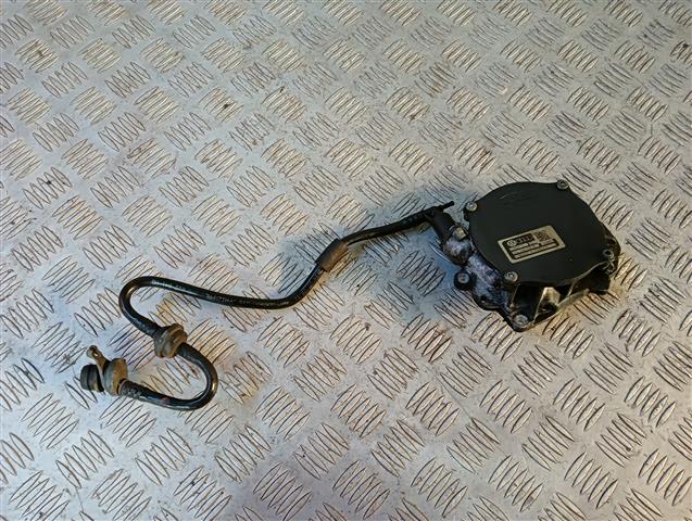 PRZEWÓD PODCIŚNIENIA VW GOLF VI TDI 1K0612041HQ - 13129619937 ...