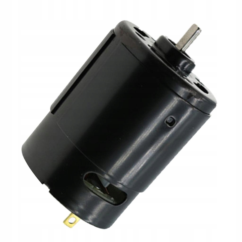 Mini 12-24VDC Motor Elektryczny silnik z - 13337864218 - oficjalne ...